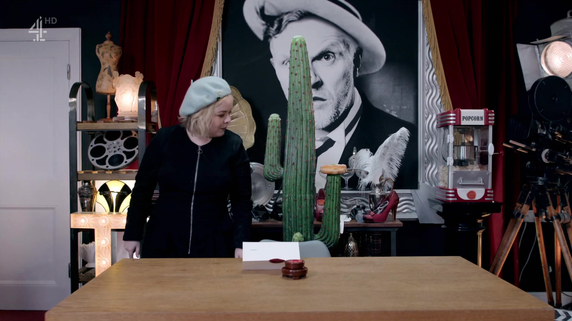 10x00 - New Year Treat: The Fastest Duck - Screencaps - Taskmaster10x00 ...