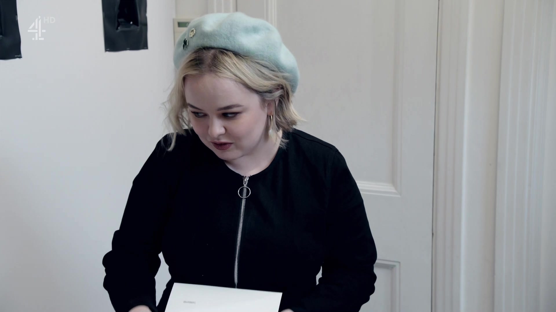 10x00 - New Year Treat: The Fastest Duck - Screencaps - Taskmaster10x00 ...